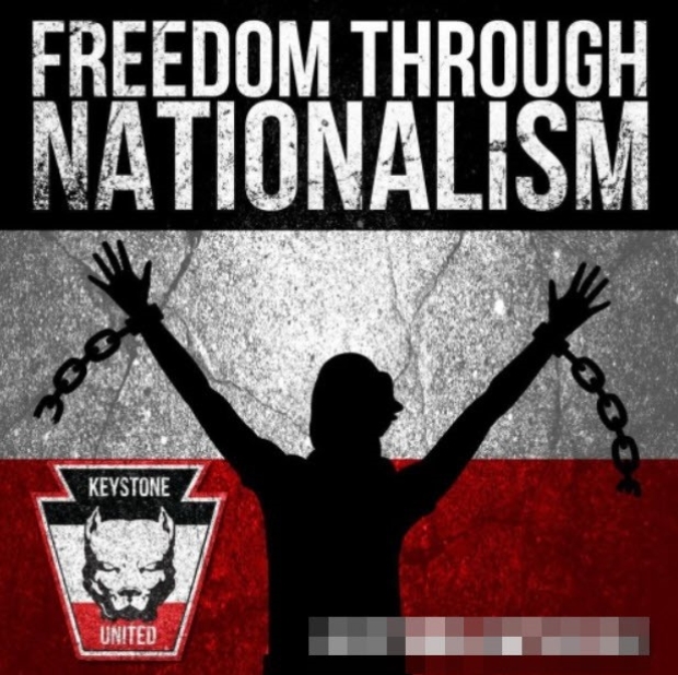 Keystone State Skinheads/Keystone United | ADL