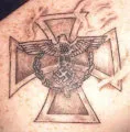 Iron Cross | Hate Symbols Database | ADL